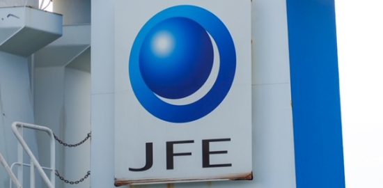 JFE株が朝安後上昇 インド鉄鋼大手子会社に2700億円出資 - ｜QUICK Money World
